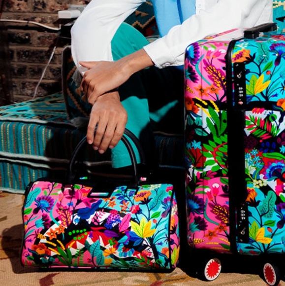 Sprayground | Bags | Sprayground Avant Garden Mini Duffle | Poshmark